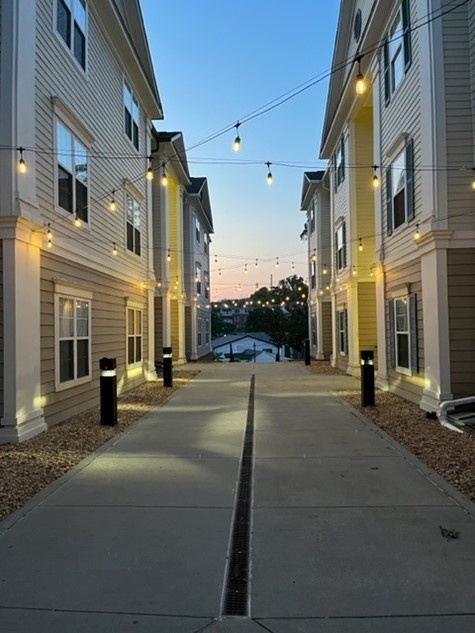 Charlottesville Apartments - VAMA | Blue Ridge