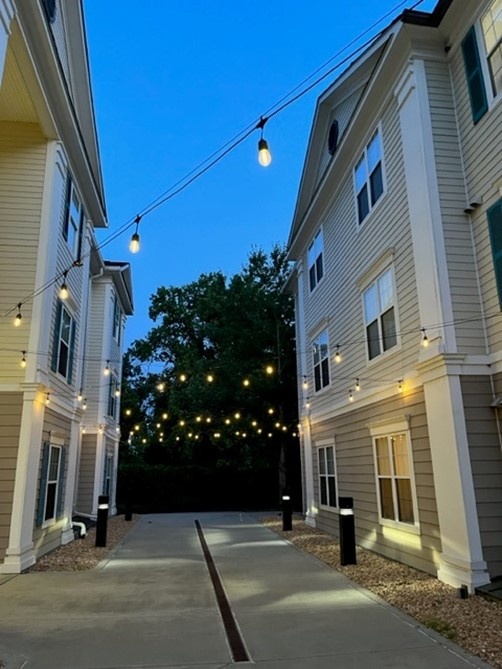 Charlottesville Apartments - VAMA | Blue Ridge